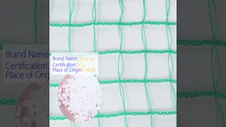 Durable Pearl Oyster Netting Factory Direct Aquaculture