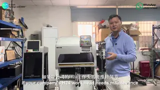 FUJI H24 Placement Head Maintenance & Repair – Fast, Reliable Service You Can Trust