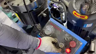 Factory video 11
