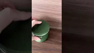 Premium Aluminum Cosmetic Jars for Skincare Brands