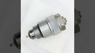 709-90-71600 Pressure Relief Valve Lift Valve Hydraulic Safety Valve PC600-8 PC800-8 PC1110-8 Excava