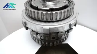 U340 Planetary Carrier Assembly – Automatic Transmission Planetary Gear Carrier for Nissan.