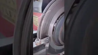 Howann C9335 Brake Disc and Drum Lathe Precision Resurfacing