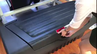 KQD BIG TRUCK BOX
