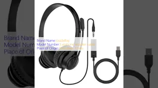 Best USB Office Headset for Clear Calls and Comfort