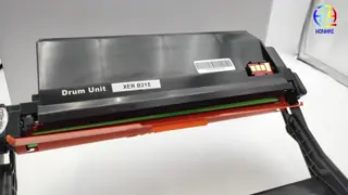 High Yield Black Toner Cartridge for M507 M528 Series