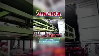 Gabion Edge Rolling Machine | Stable & Uniform Edge Forming