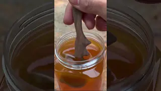 Love raw honey?