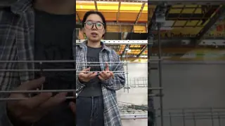 Tool-Free Wire Mesh Trays: Reduce Routine Cable Maintenance Time by 50%