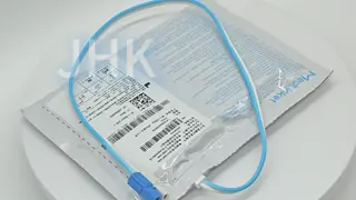 Original Amoul i3/i5 defibrillation electrode pads – disposable electrodes for adults and children