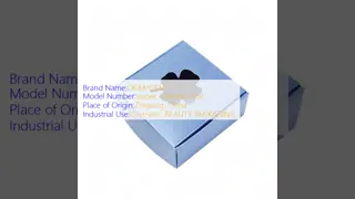 Custom Eco Friendly Soap Packaging Boxes for Your Brand