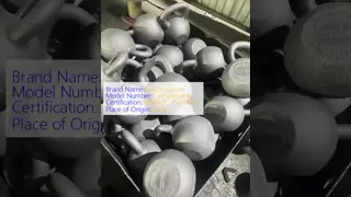 Custom Stainless Steel Sanitary Casting Solutions