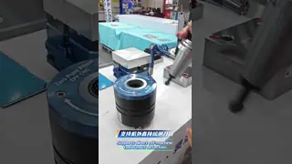Tool Runout Gauge, High Precision Tool Indicator for CNC Spindle Runout Inspection