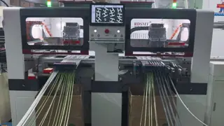 RD-24MFS 24 Head High Speed SMT Pick and Place Machine for LED PCB Assembly