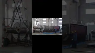 Paddle Dryer High Efficiency Industrial Drying Solution