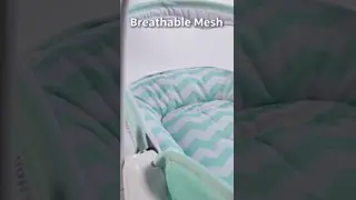 Smart Automatic Baby Swing Soothe Your Newborn Instantly