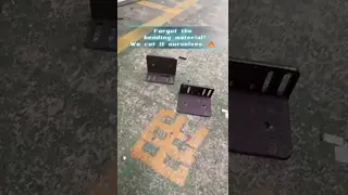 Custom Tube Laser Cutting Solutions by Mingzhou Laser