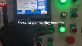 Horizontal Foam Cutting Machine Polyurethane Foam Cutting Machine Polyurethane Foam Cutter Product