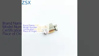 J30J 25 Pin Micro D Connector High Reliability Aerospace