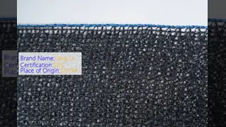 Durable Sports Safety Nets for Football and Basketball Courts