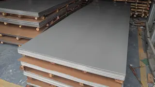 Winsco Metal Stainless Steel Sheets 2B Mill Finish | 201 304 316 410 430