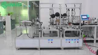 IEC60335-2-84 Multi-function Smart Toilet Seat & Cover Mechanical Strength Tester
