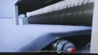 Industrial Filter Bags and Dust Collector Solutions