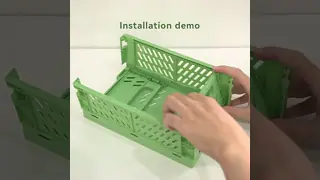 Best Foldable Storage Baskets for Home Organization