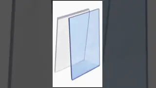 Durable Greenhouse Polycarbonate Roofing Sheets