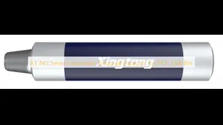 Xingtong XD Drill Bit Directional Drilling Efficiency