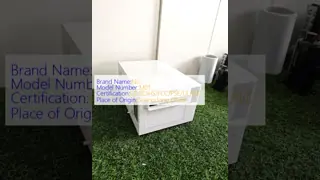 Portable Compressor AC For Small Bedrooms and RVs