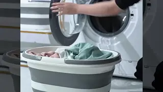 Best Collapsible Water Bucket for Small Spaces