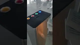 Access Control Card Recycling Card Collector