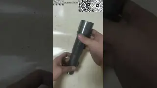 ZX330-5G Excavator Travel Motor Shaft Parts For Travel Drive Excavator Spare Parts