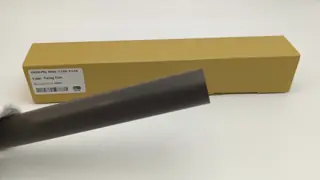 Fix Laser Printer Jams RM2 1256 Fuser Film Sleeve