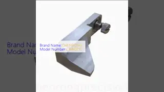 Precision CNC Custom Parts For Industrial Automation