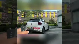 VW Polo MK6 Power Tailgate Upgrade Electric Liftgate Kit