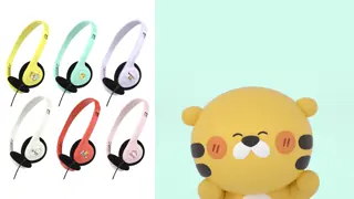 BEERUS Licensed Kids Wired Headphones