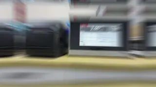 LM210 Weighing Indicator Modbus RTU Communication for Inline Checkweighing