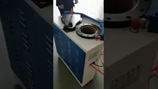 Sports Shoe Making Machines Pneumatic Airbag Leather Shoe Sole Press Attaching Pressing Machine