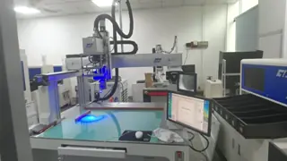 Laser welding Machine