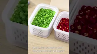 Best Airtight Fruit Storage Containers for Fresh Fridge