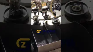 Silent Swivel Caster Wheels for Industrial Equipment