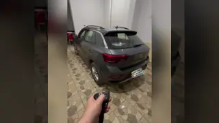Upgrade Your VW TRoc with Electric Power Tailgate