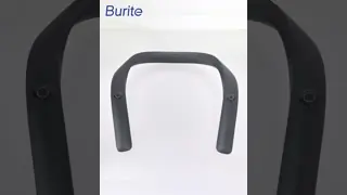 Burite Upgraded Magnetic Neck-hanging Power Supply