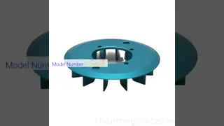 Custom CNC Machined Stainless Steel Sensor Probe Shafts