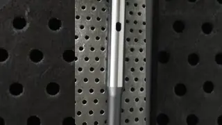 HL700 Shank Adapter Rock Drill Spare Parts for Top Hammer Mining Drilling Equipment
