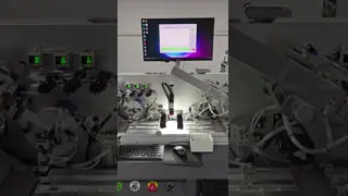 SIM Card Data Verification Machine YDV-SIM-4000+