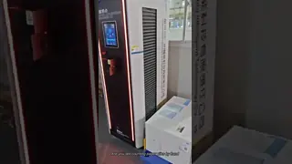 AI Paper Counting Machine High Precision Efficiency Boost