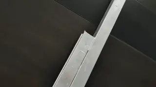 Heavy Duty Trailing